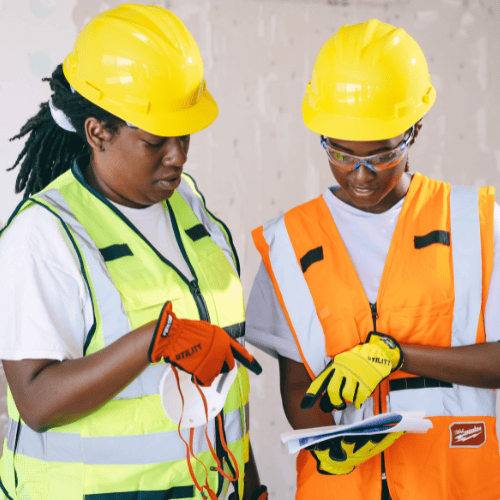 Tradesmen Academy: Skilled Professional Training