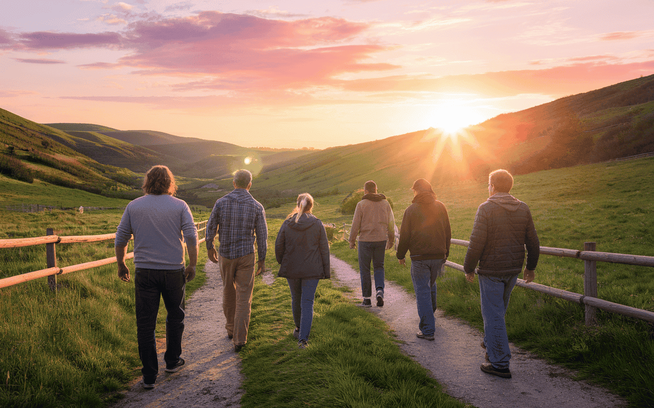 Simply, ReCampus is what we do. Hamic is who we serve.